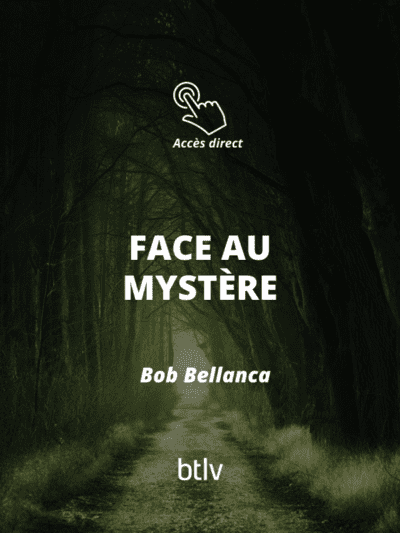 Mystère, Inexpliqué & Énigme - BTLV