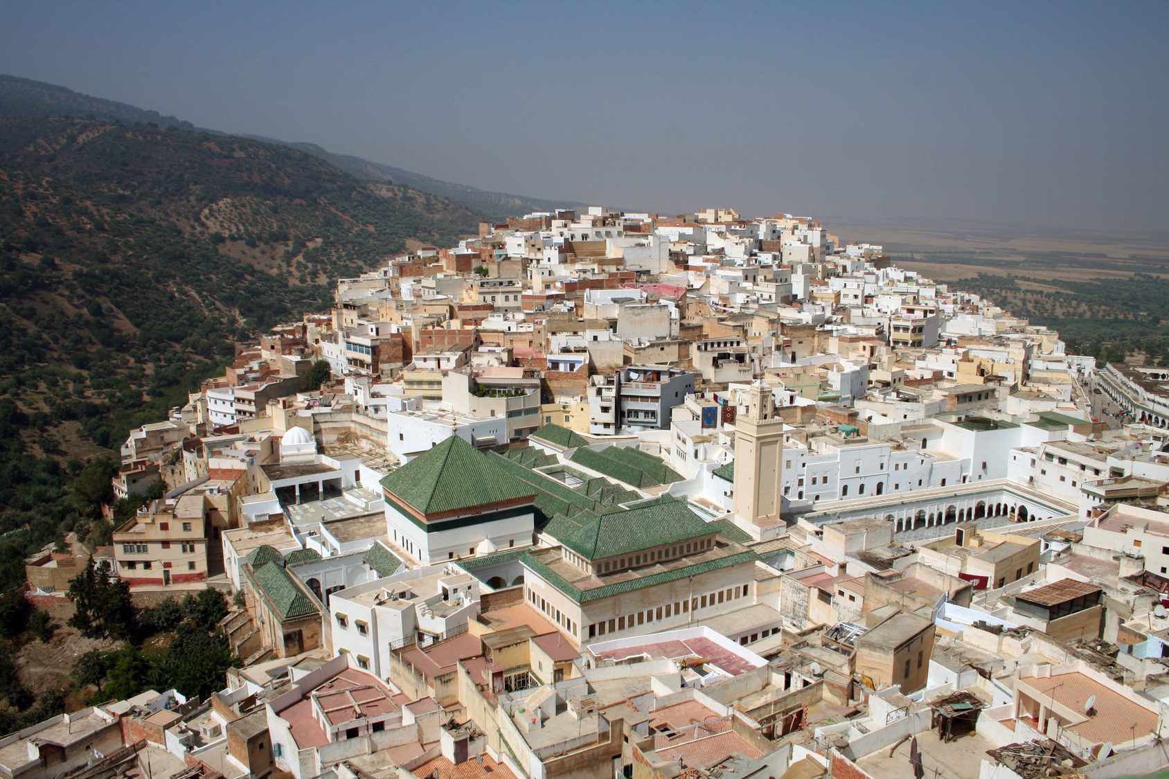 LE SOUFISME : une tradition ésotérique méconnue de l’Islam