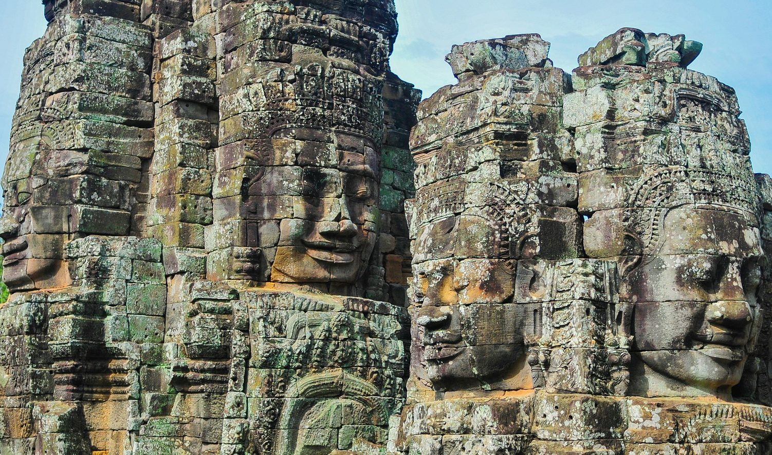 Une civilisation nous aurait-elle précédé il y a 55 millions d'années