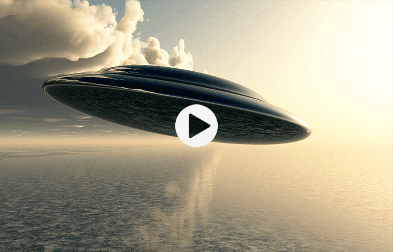 « La pépite Btlv » : OVNIS et OANIS avec Alexandre Sheldon-Duplaix