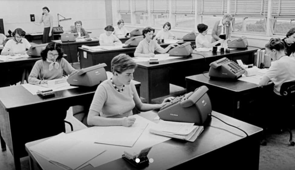 ESPACE : à 82 ans, Sue Finley, codeuse à la NASA, vise toujours les étoiles