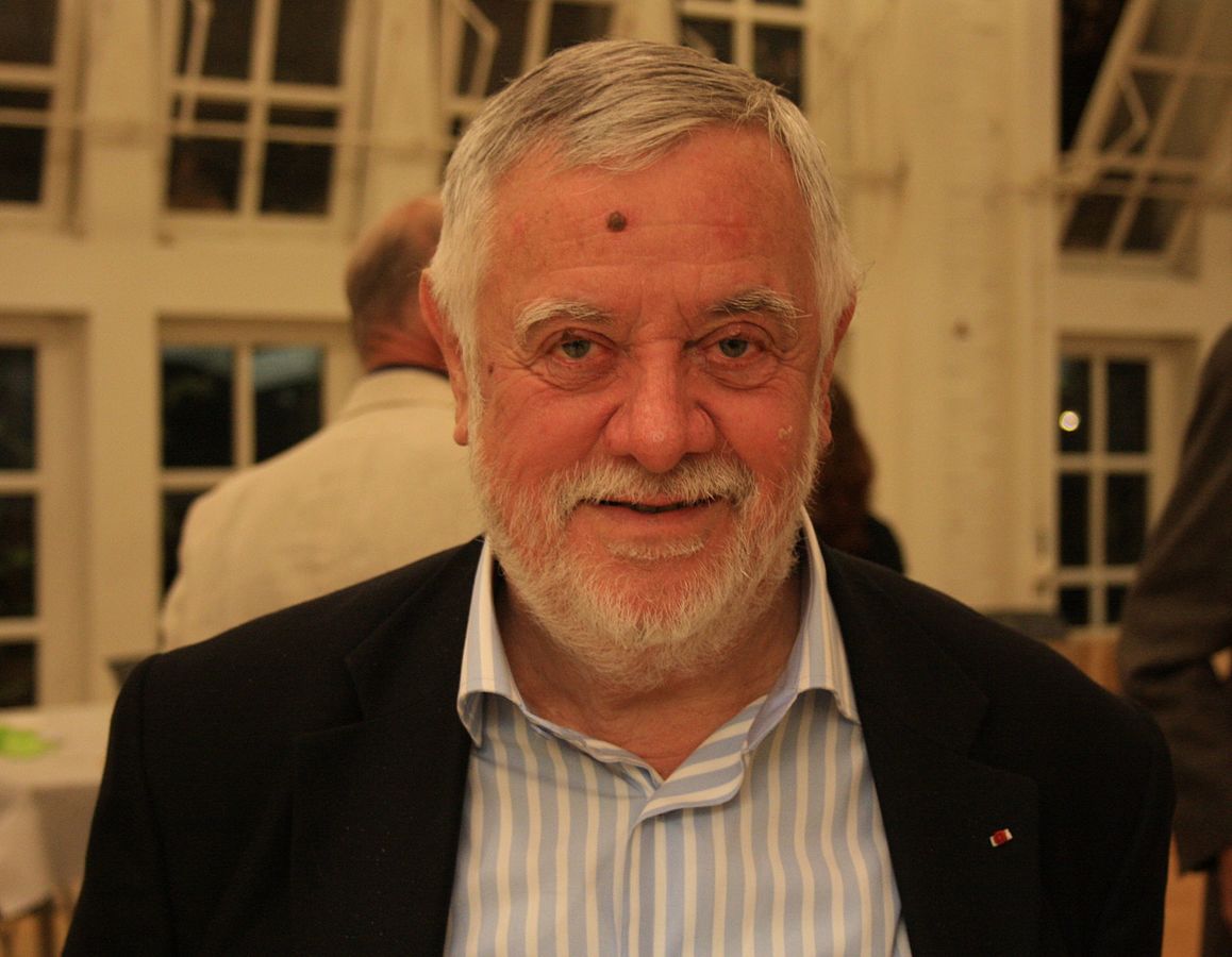 POUR YVES COPPENS CO-DÉCOUVREUR DE LUCY : l'Homme "a toujours eu la ...