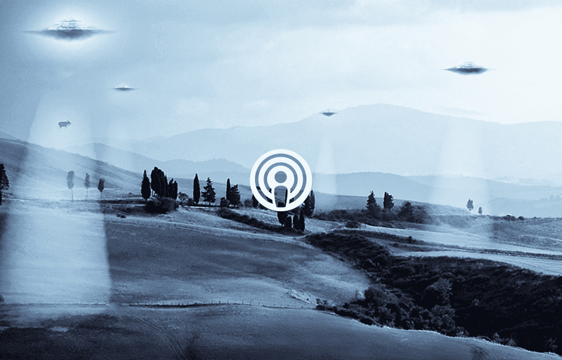 « OVNI : 8 décennies de discours officiel » par Alexandre Sheldon-Duplaix