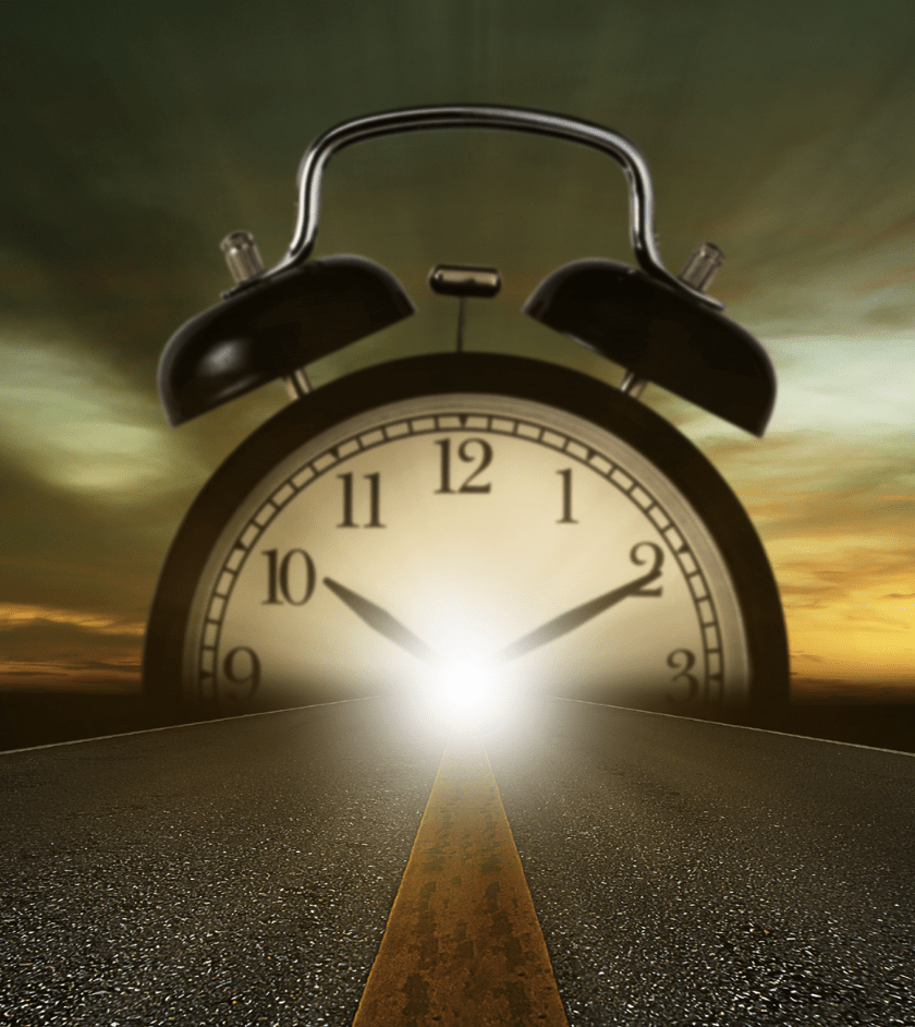 Le voyage dans le temps sera-t-il possible un jour