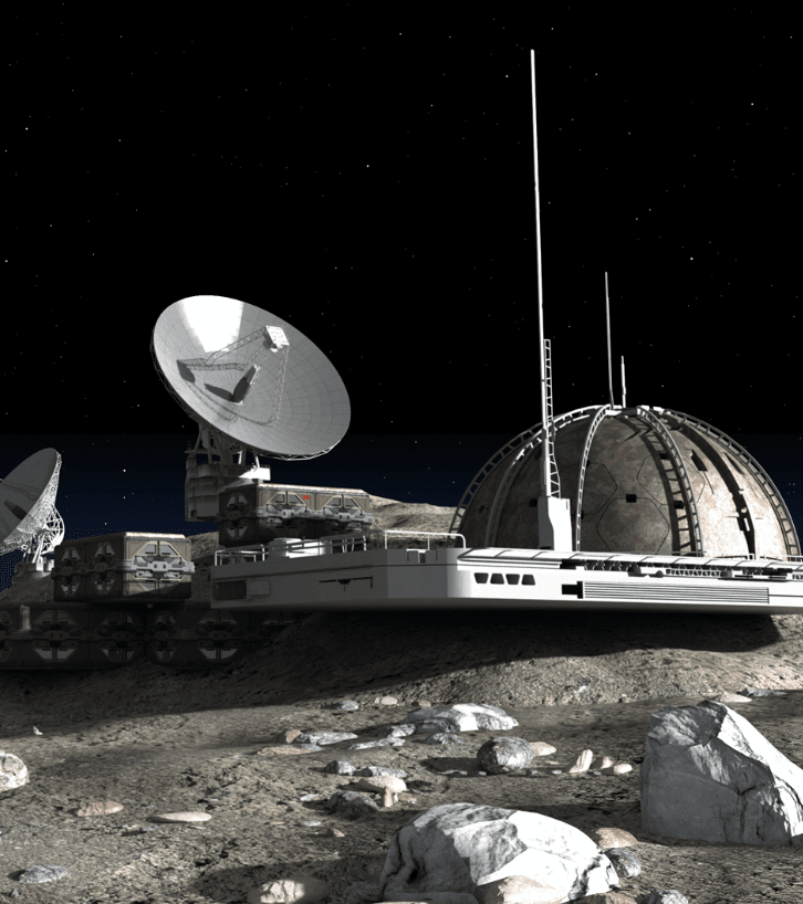 Signature d’un accord russo-chinois pour la construction d’une base ou ...