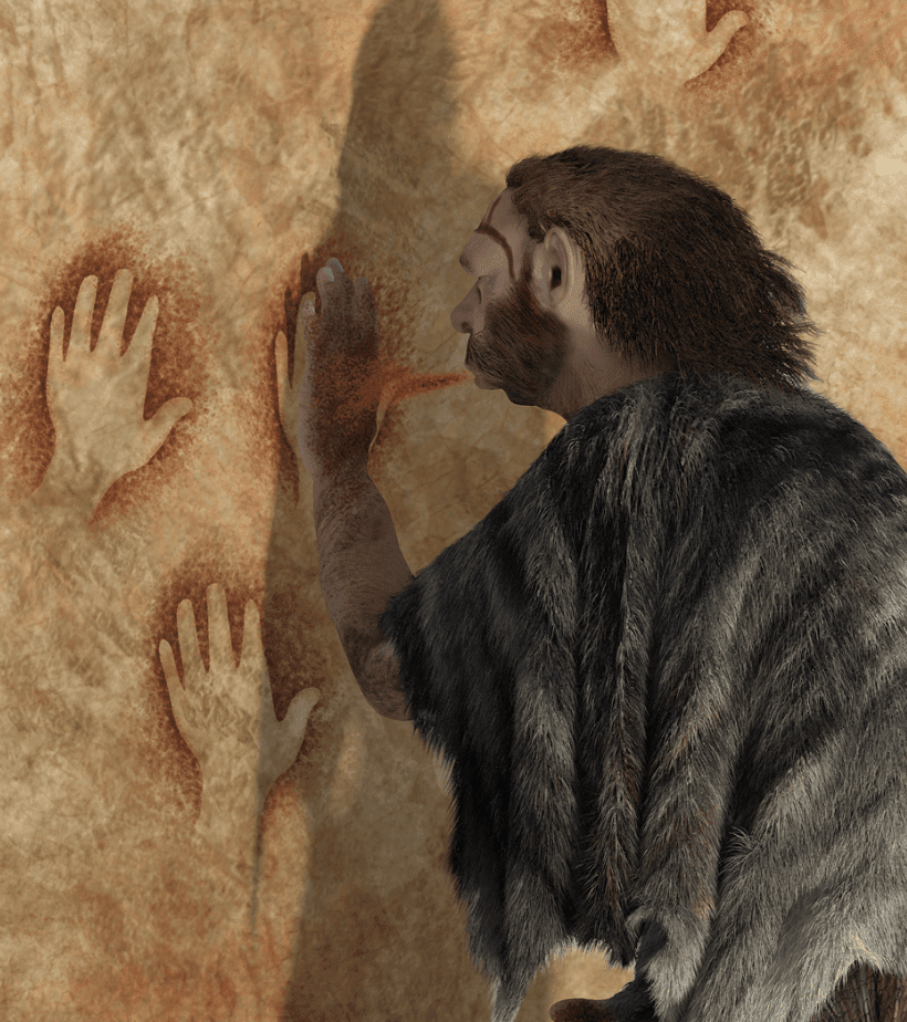 Néandertal N était Pas Plus Idiot Que Nous Et Avait Une Meilleure Ouïe