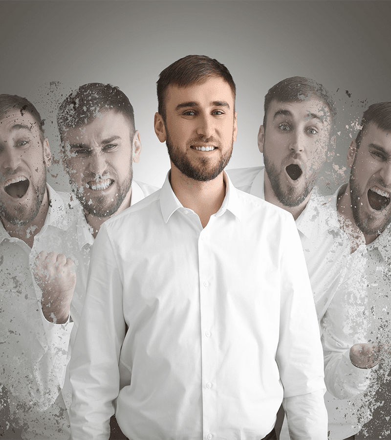 L’alexithymie, ou quand l’émotion ne peut pas s’exprimer