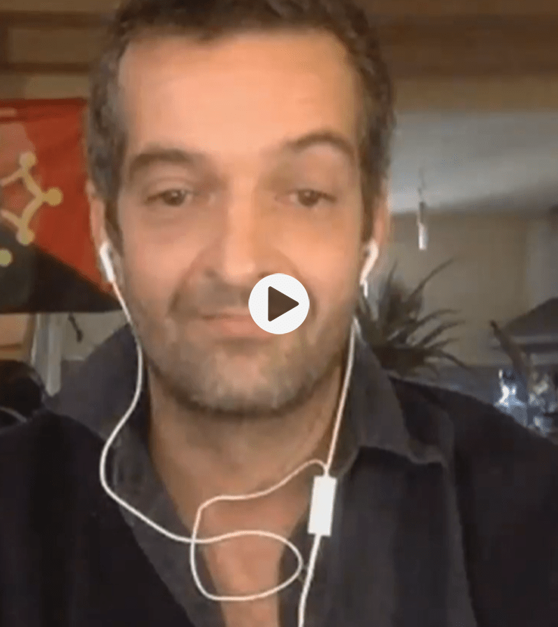 "Les Wisigoths, à l'origine du mystère de Rennes-le-Château" avec ...