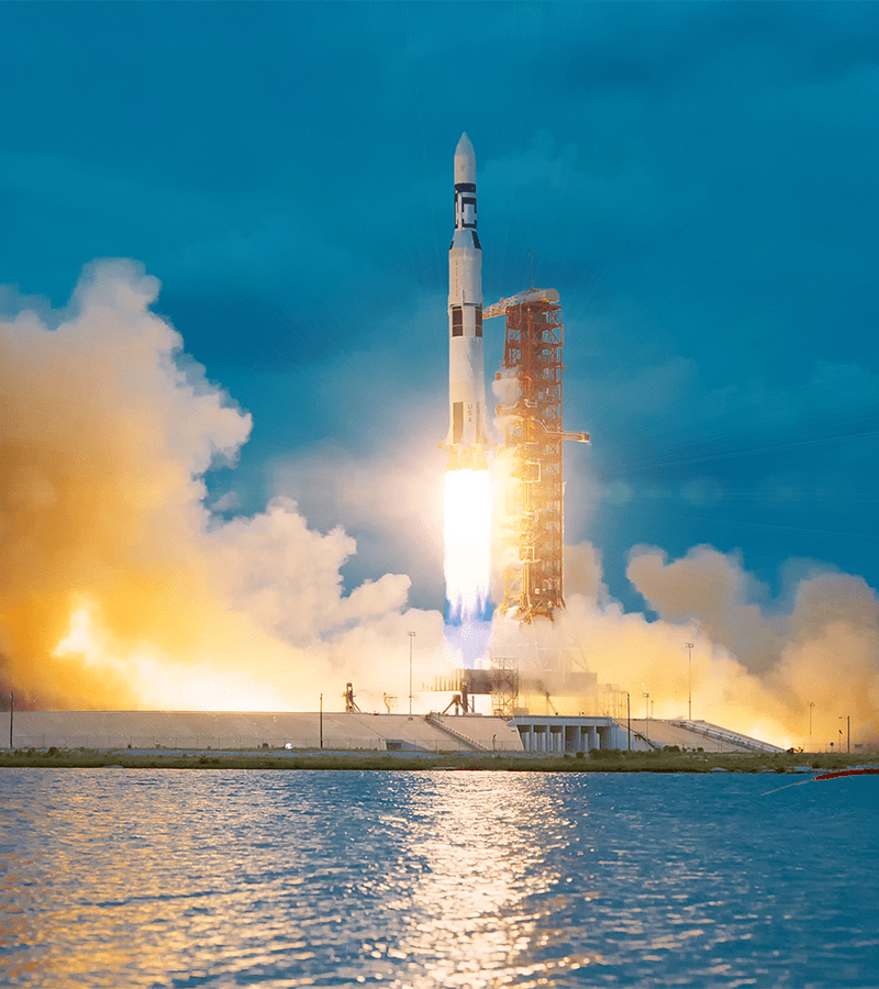 La Chine planifie l’envoi d’humains vers Mars dès 2033.