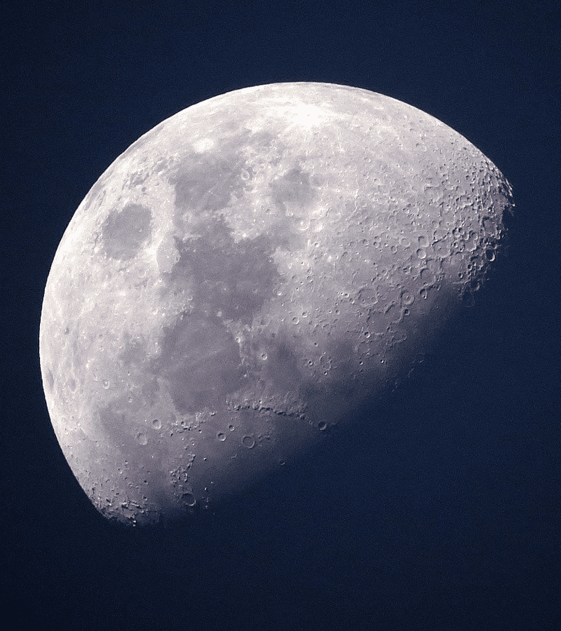 Les Chinois pourraient débarquer sur la Lune d'ici à 2030 - BTLV