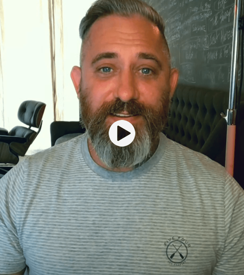 "Retour sur le rapport du pentagone" avec Jeremy Corbell