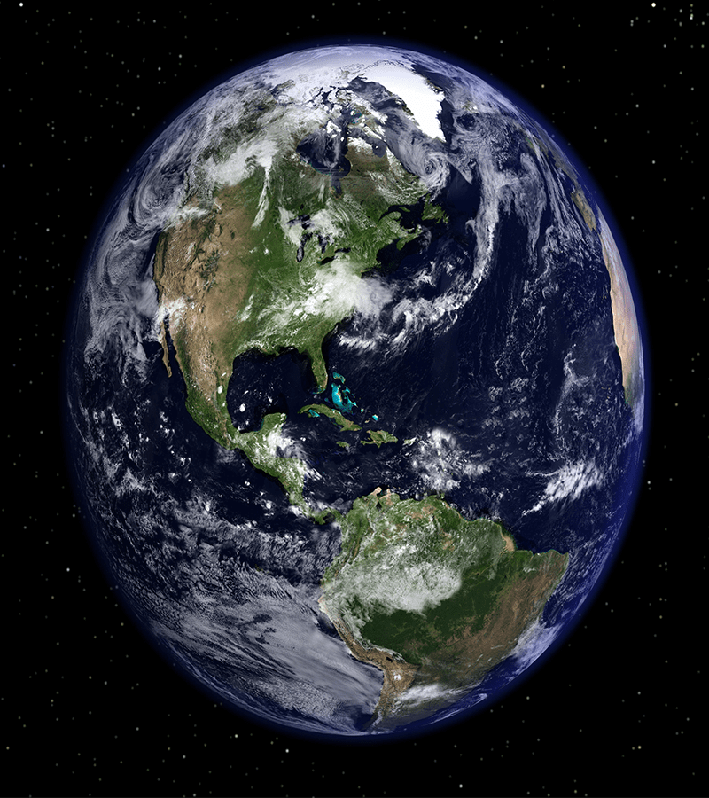 Les pôles magnétiques de la Terre vont s’inverser, mais cela ne sonnera ...