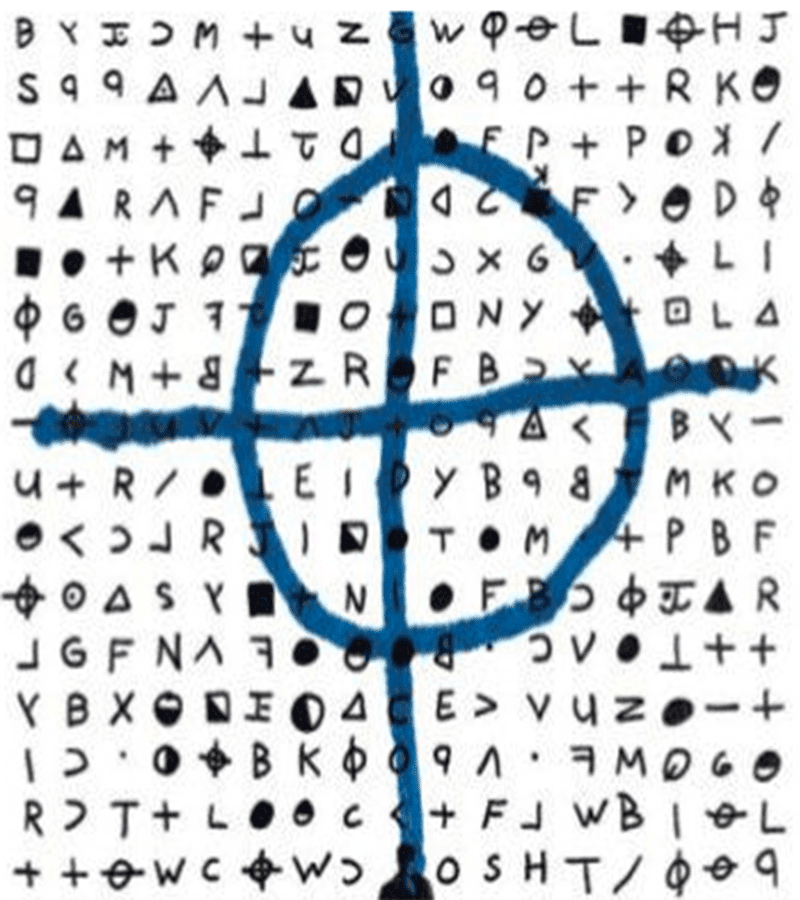 L’identité du tueur en série le « Zodiac » peut-être découverte