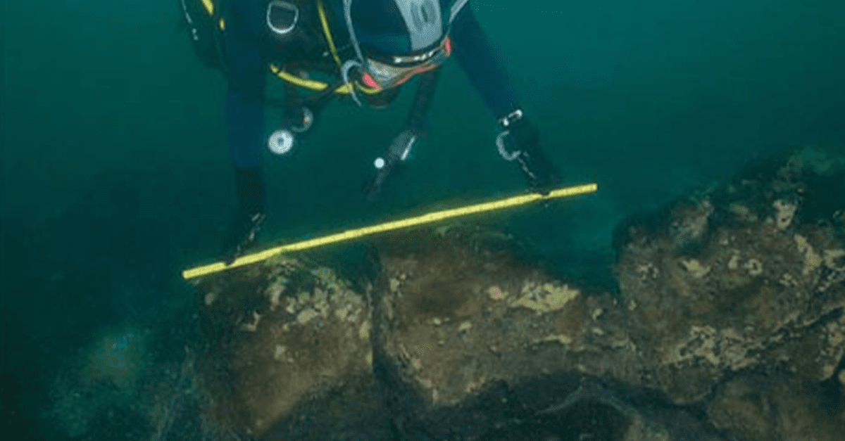 A la recherche de la cité engloutie maya de Samabaj - BTLV