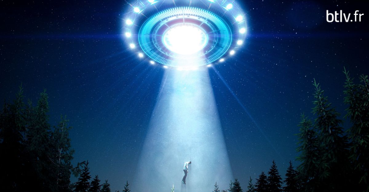 Abductions, un nouveau documentaire américain - BTLV