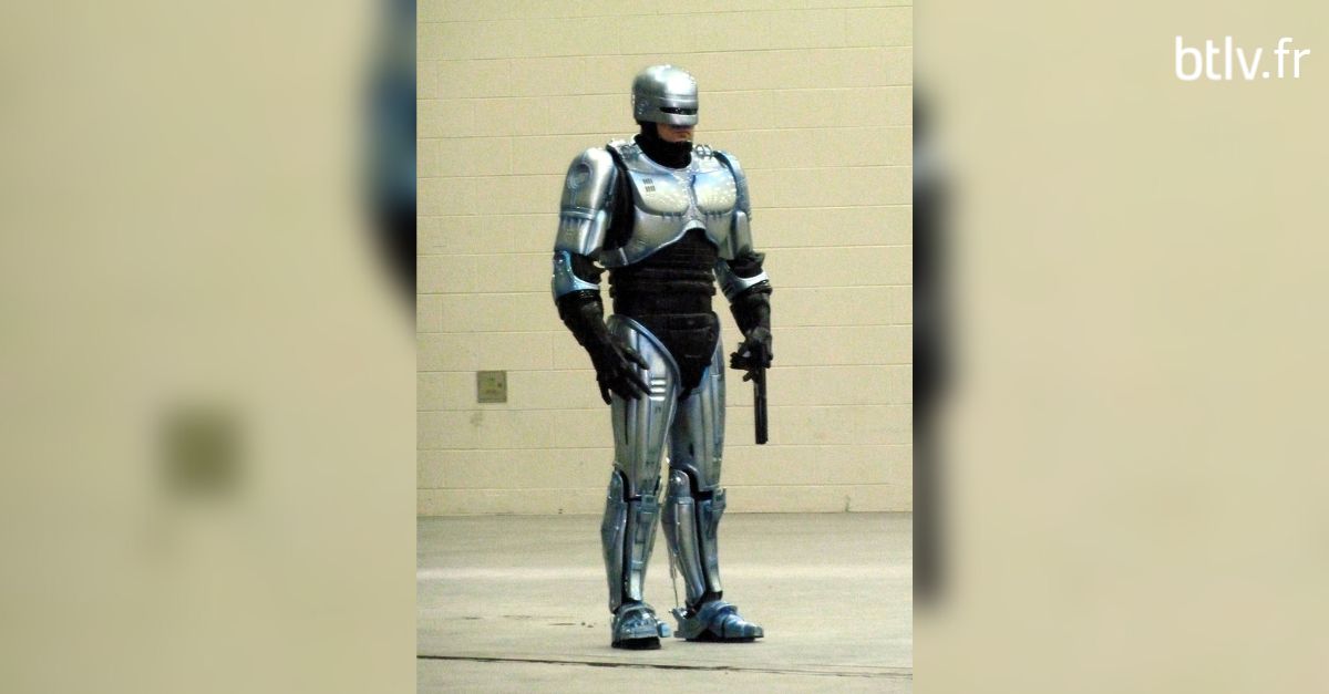 San Francisco n'autorise pas sa police à utiliser des "robots tueurs" mais…