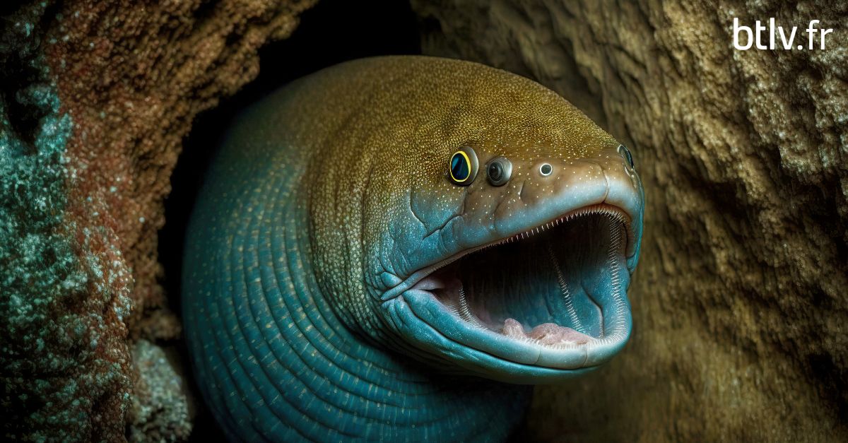 Selon un mathématicien, le monstre du Loch Ness ne peut pas être une ...