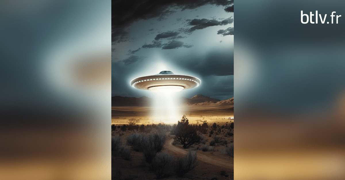 4 témoins ont vu des avions de chasse s'engager dans un combat aérien ...