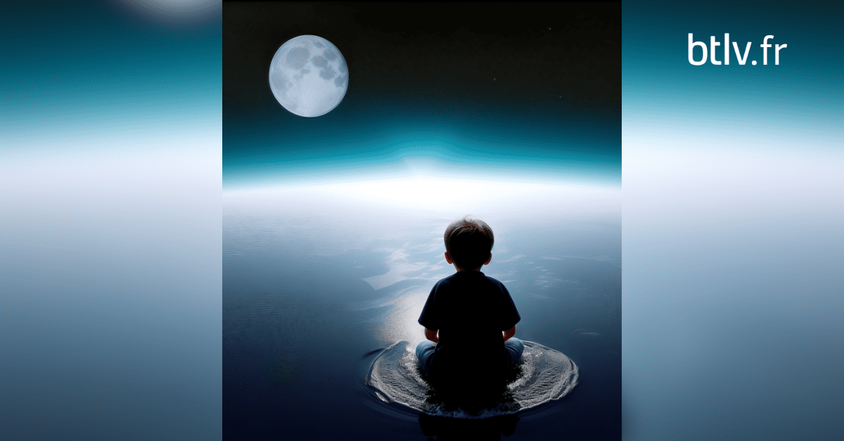 Les Enfants Indigo : des êtres spéciaux avec une mission ? - BTLV