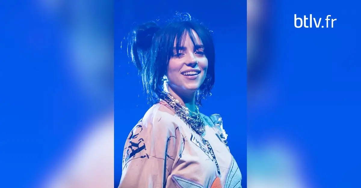 IA : Billie Eilish, Pearl Jam appellent à protéger la création musicale - BTLV